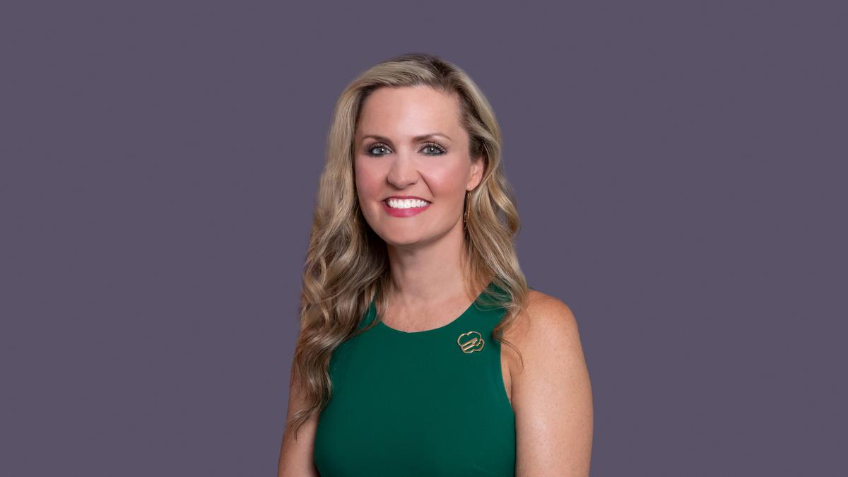 Jessica Muroff, 2018 BusinessWoman of the Year honoree - Tampa Bay ...