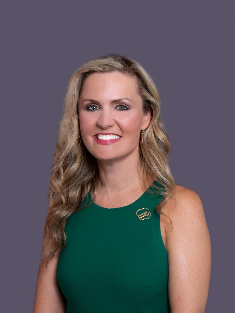 Jodi Perry - Tampa Bay Business Journal