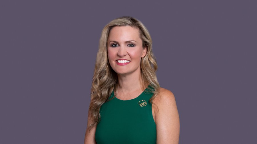 Jessica Muroff, 2018 BusinessWoman of the Year honoree - Tampa Bay ...