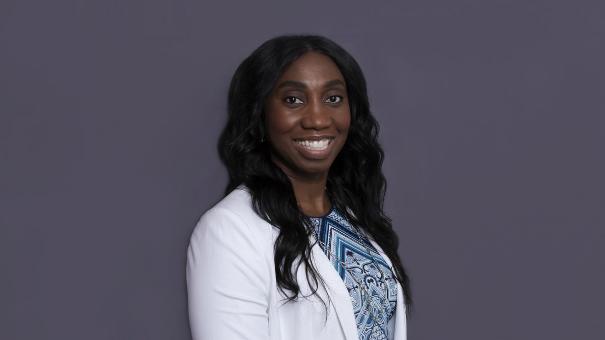 Kenyatta Lee - Tampa Bay Business Journal