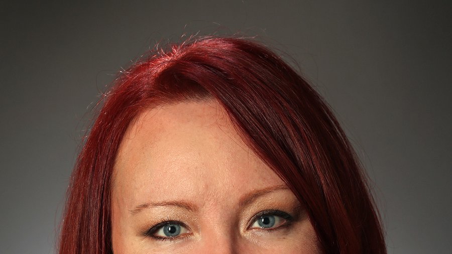 Megan Dempsey