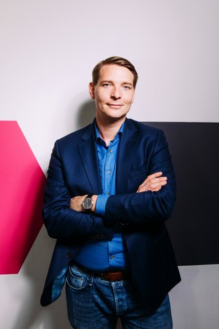 Software company Mesosphere product of two childhood friends - San ...