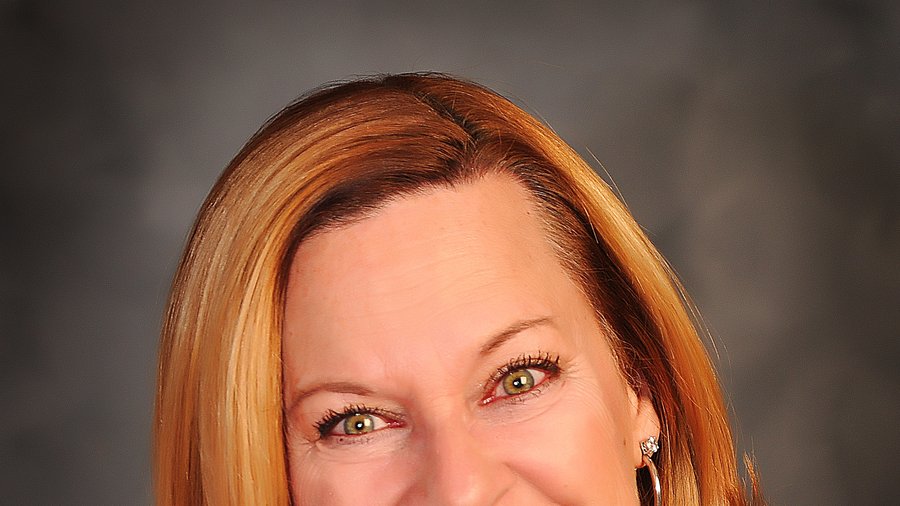 Council Member Janie Ridd Official Portrait