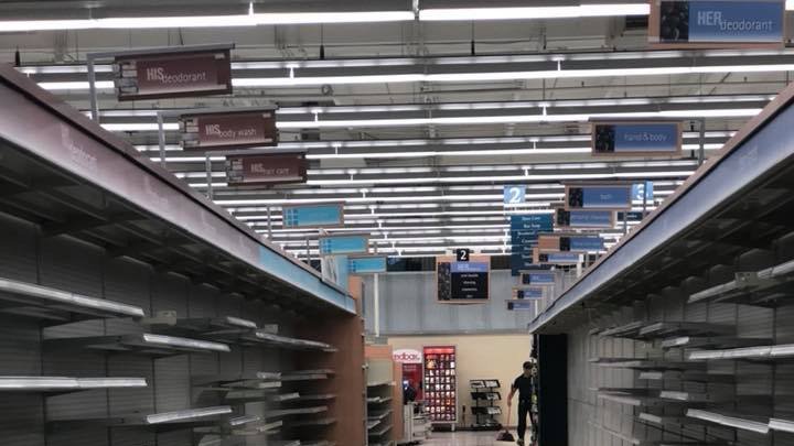 As inventory dwindles, Kroger to close final stores in Raleigh, Durham ...