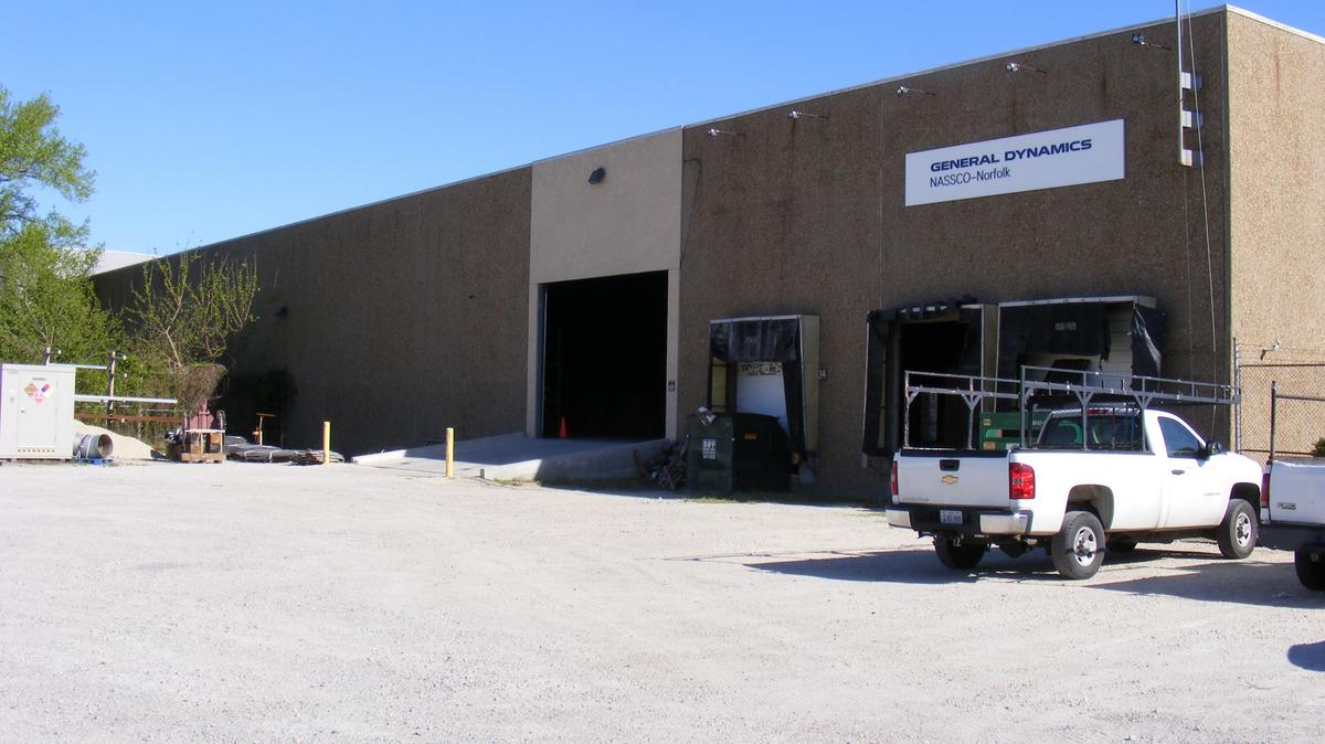 Phoenix Investors buys two Virginia buildings - Milwaukee Business Journal