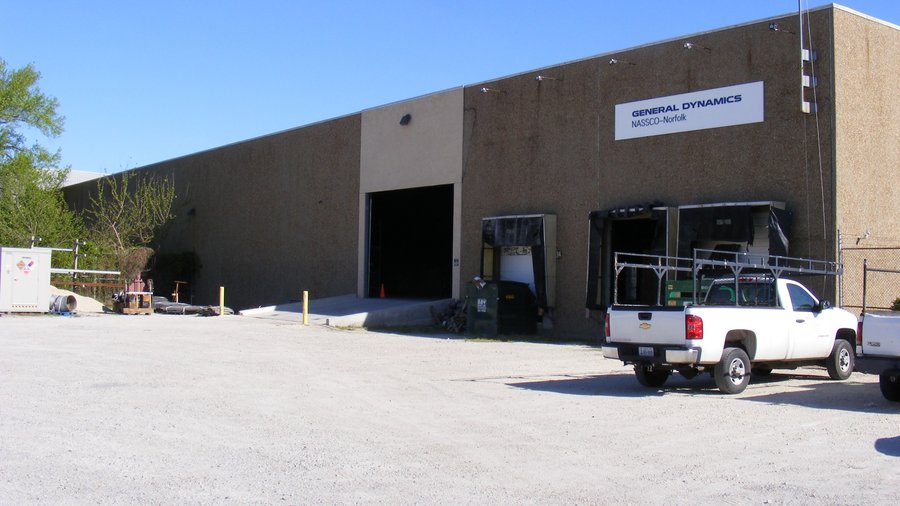 Phoenix Investors buys two Virginia buildings - Milwaukee Business Journal