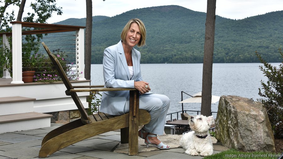 JMZ owner's career goes beyond just architecture - Albany Business Review