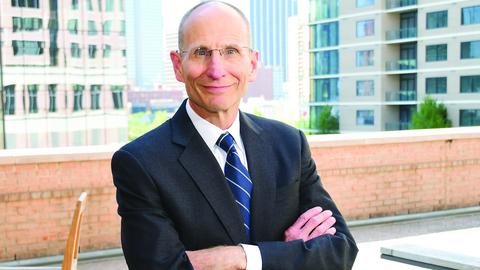 CBRE headquarters relocating to Dallas from Los Angeles, according to ...