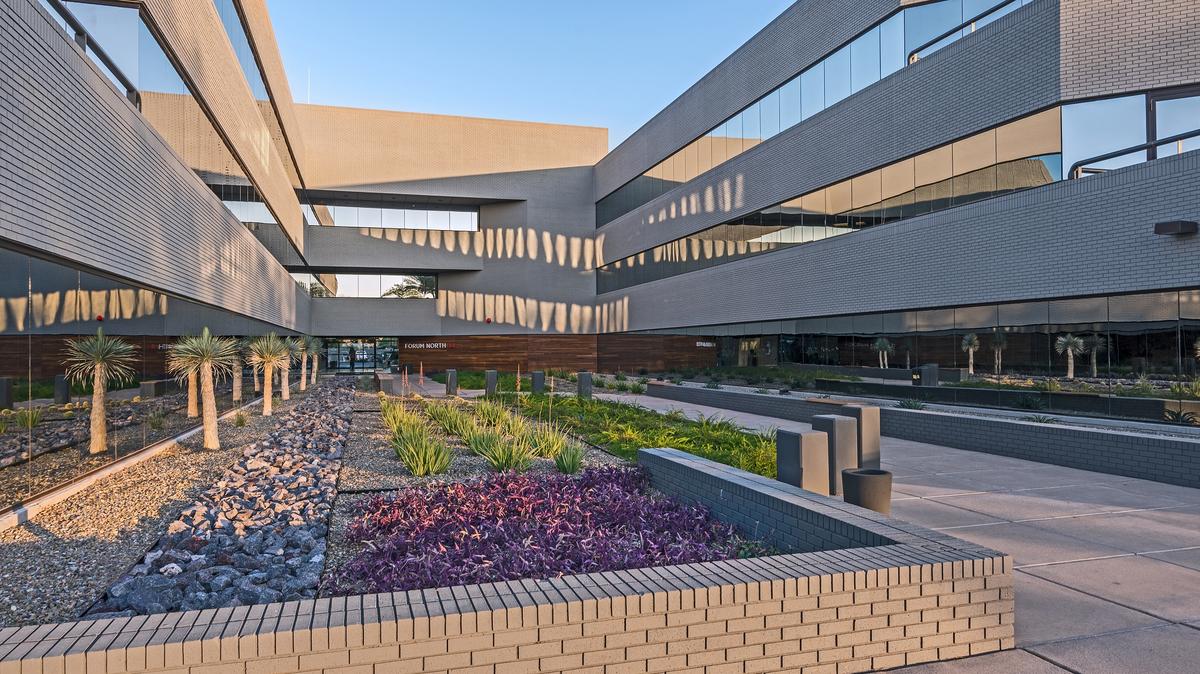 Scottsdale buyer purchases Phoenix office building for $19.4 million ...