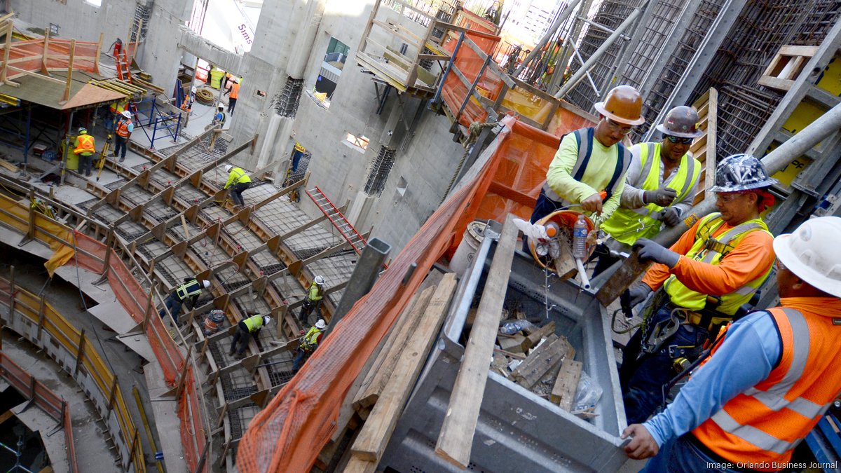 List Extra: Central Florida top architects reveal most innovative new ...