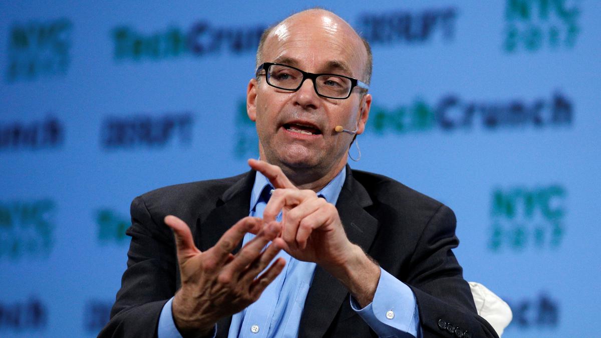 Axios and HBO to team on news programming - Washington Business Journal