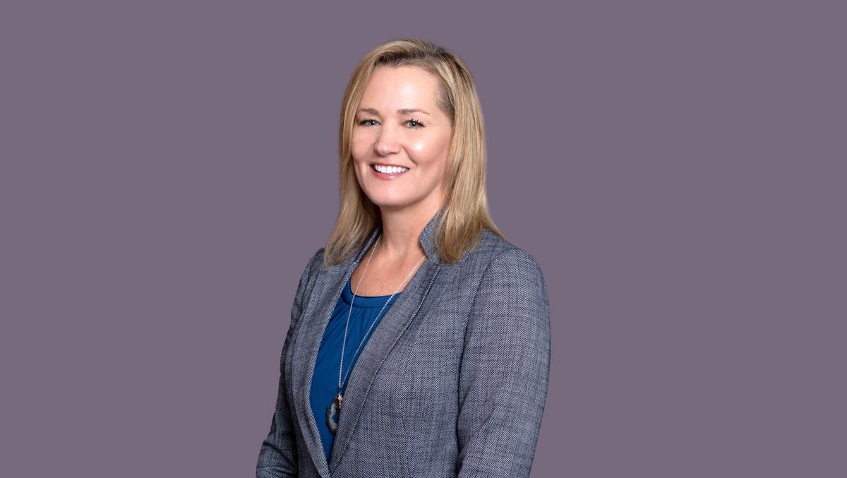 Jodi Perry - Tampa Bay Business Journal