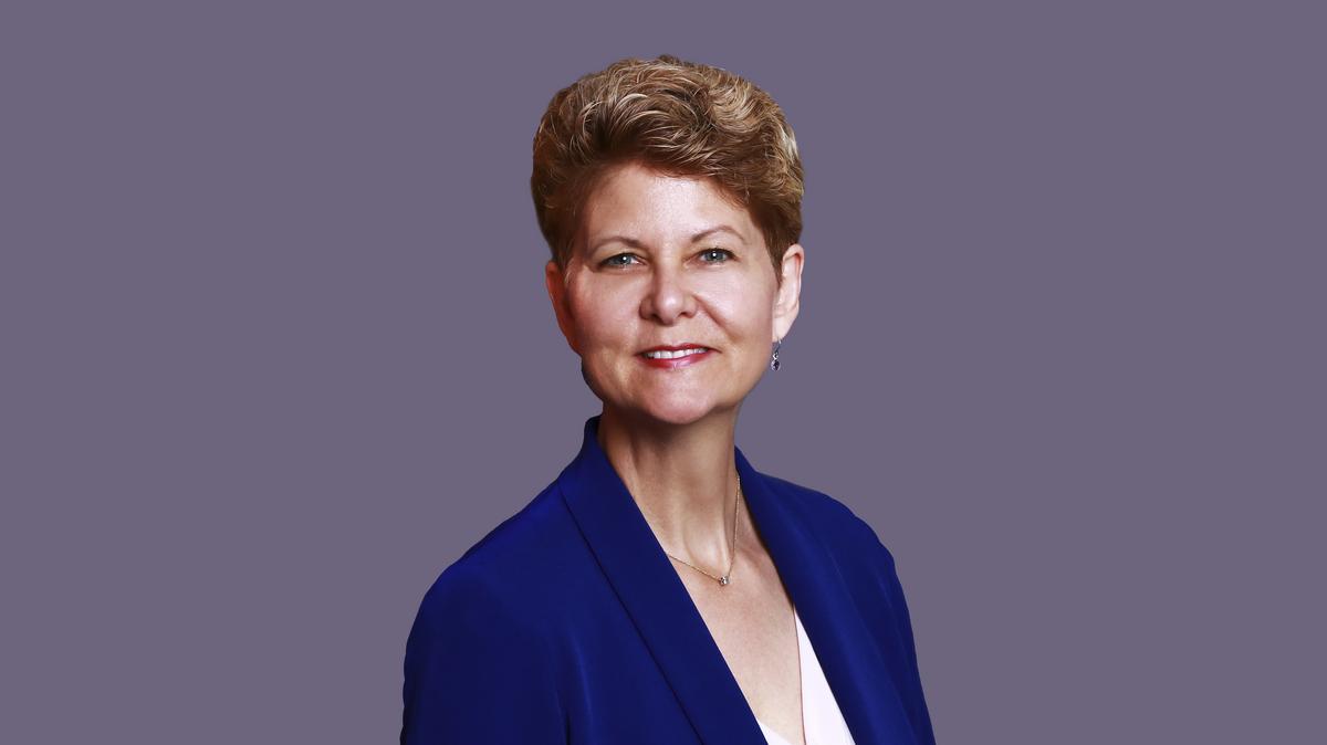 Martha Boden, 2018 BusinessWoman of the Year honoree - Tampa Bay ...
