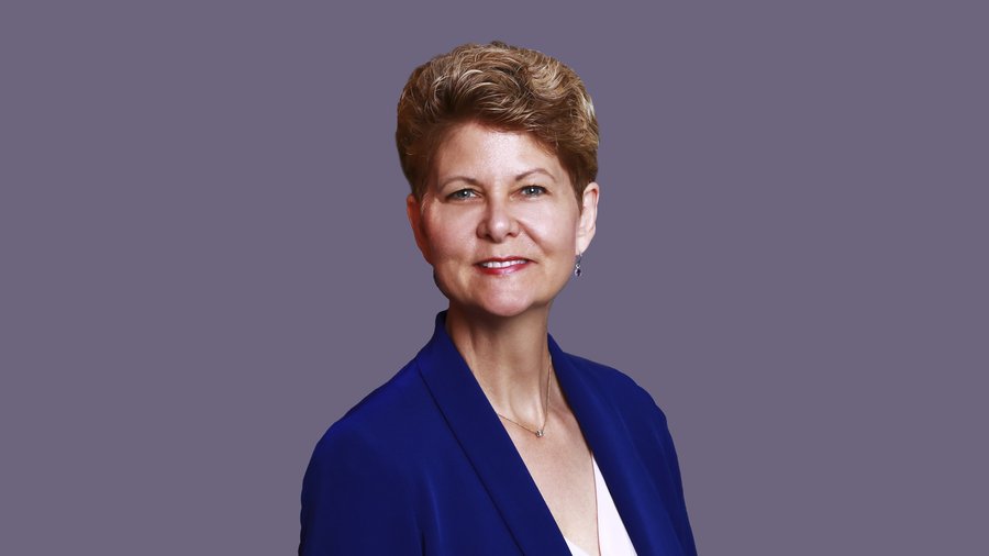 Martha Boden, 2018 BusinessWoman of the Year honoree - Tampa Bay ...