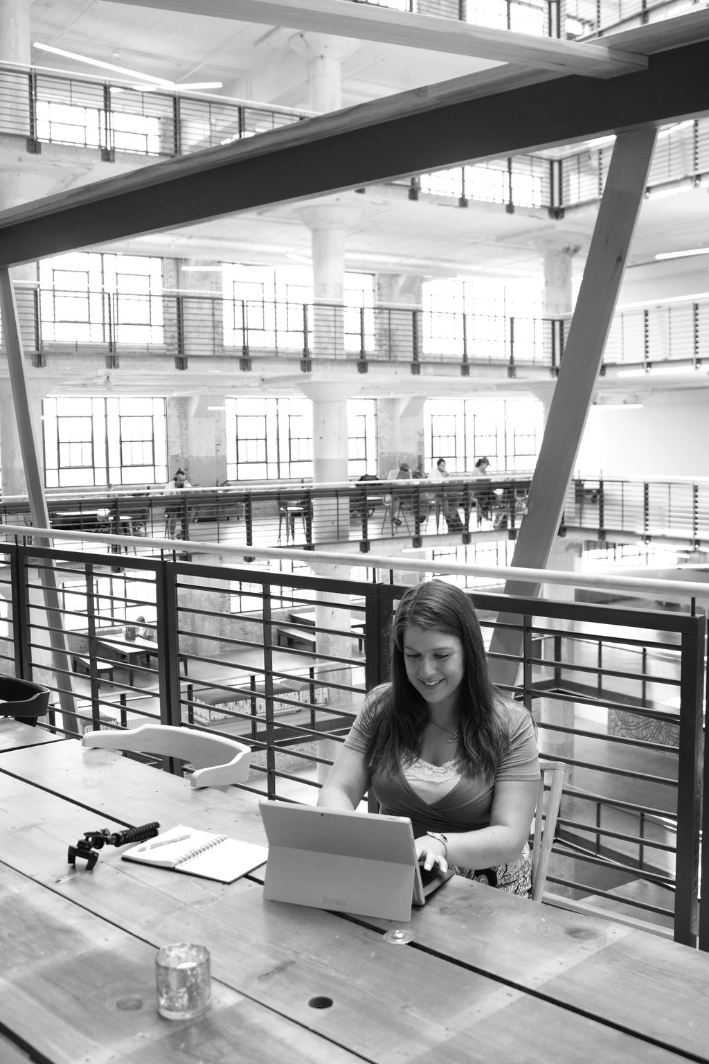 Cover Story: The underground economy of Memphis' Crosstown Concourse ...