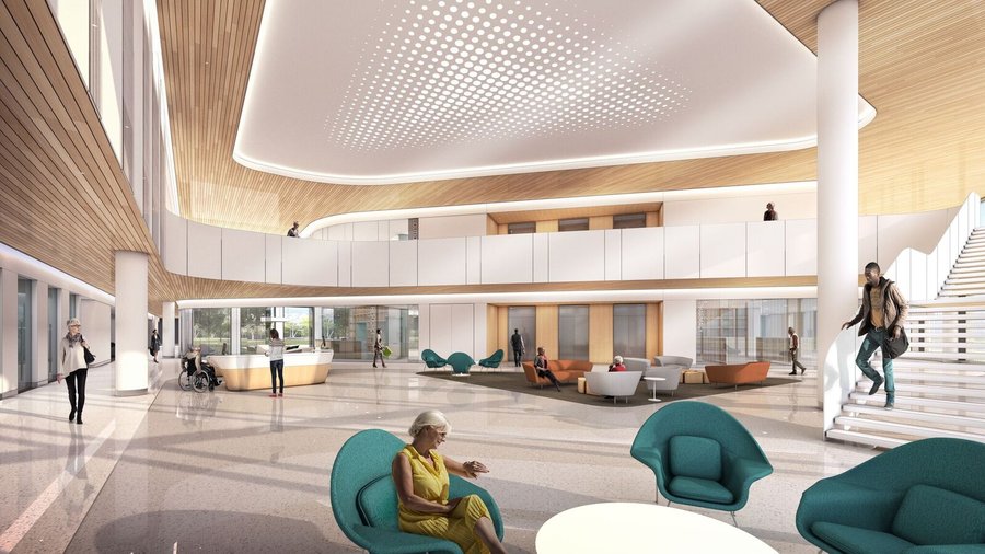 St. Elizabeth Cancer Center