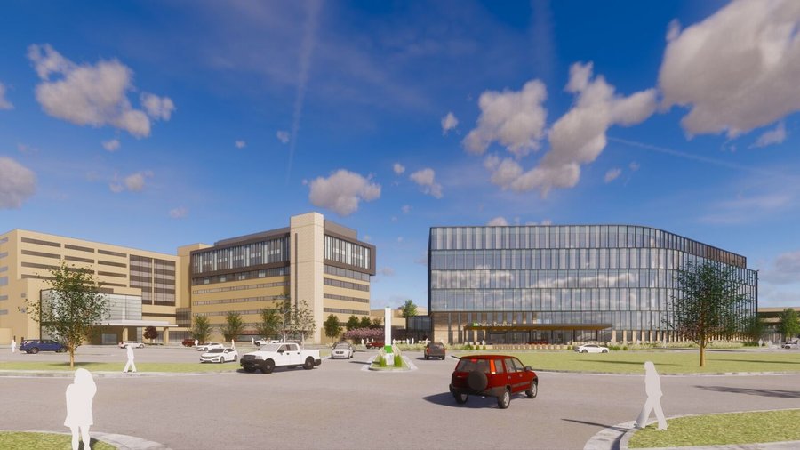 St. Elizabeth Cancer Center