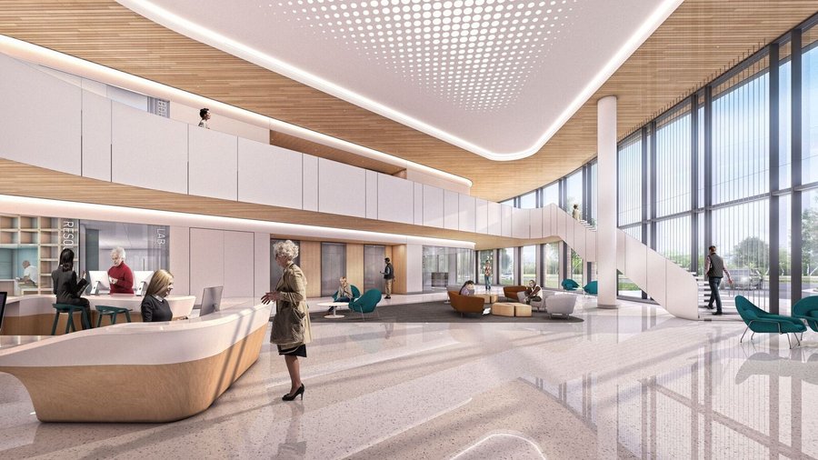 St. Elizabeth Cancer Center