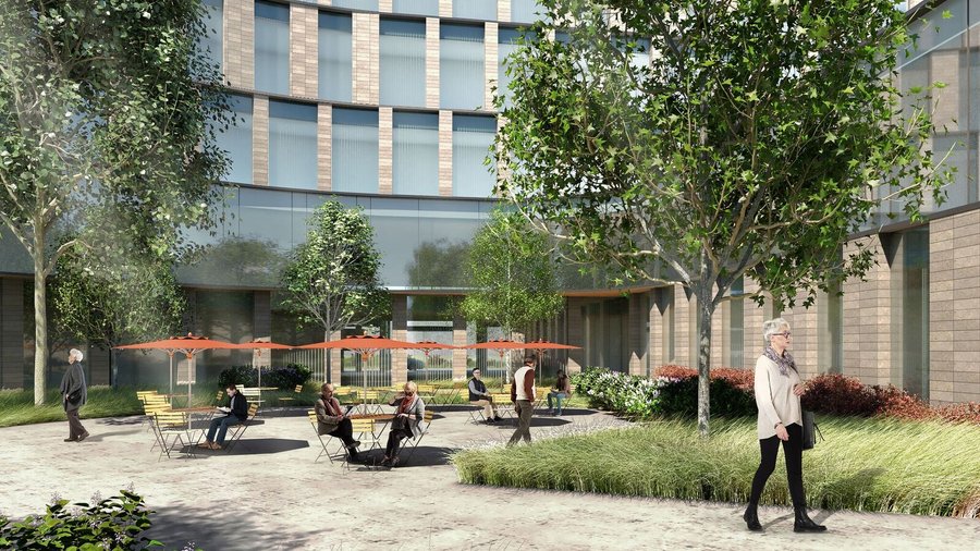 St. Elizabeth Cancer Center