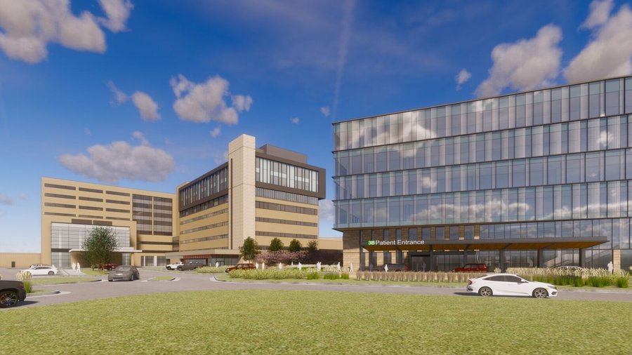 St. Elizabeth Cancer Center