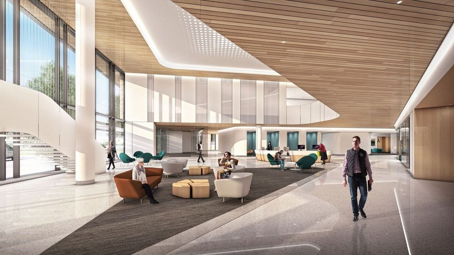 St. Elizabeth Cancer Center