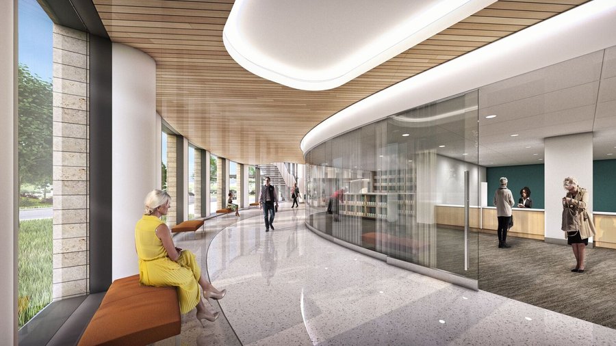 St. Elizabeth Cancer Center