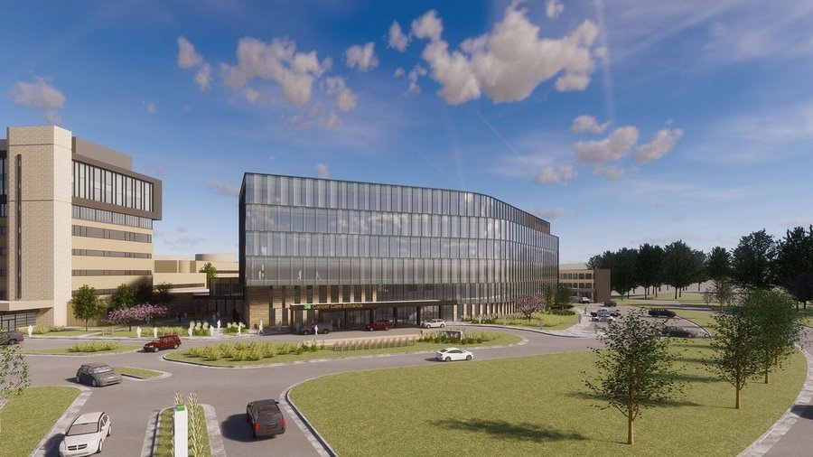 St. Elizabeth Cancer Center