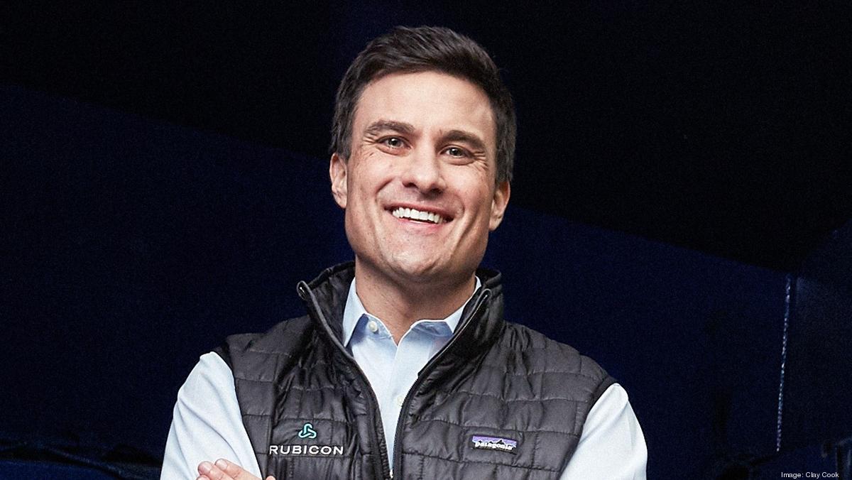 Q&A with Nate Morris, 2018 Most Admired CEO - Atlanta Business Chronicle