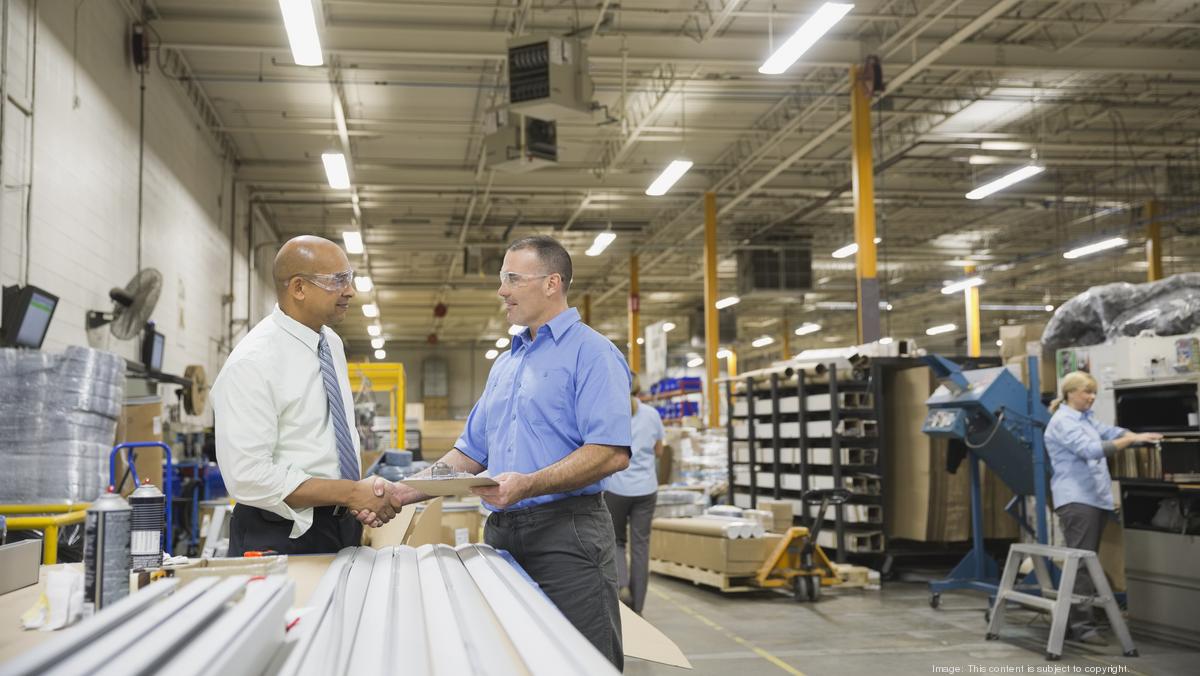 Fairfield 33 Alliance concentrates on local business retention and ...