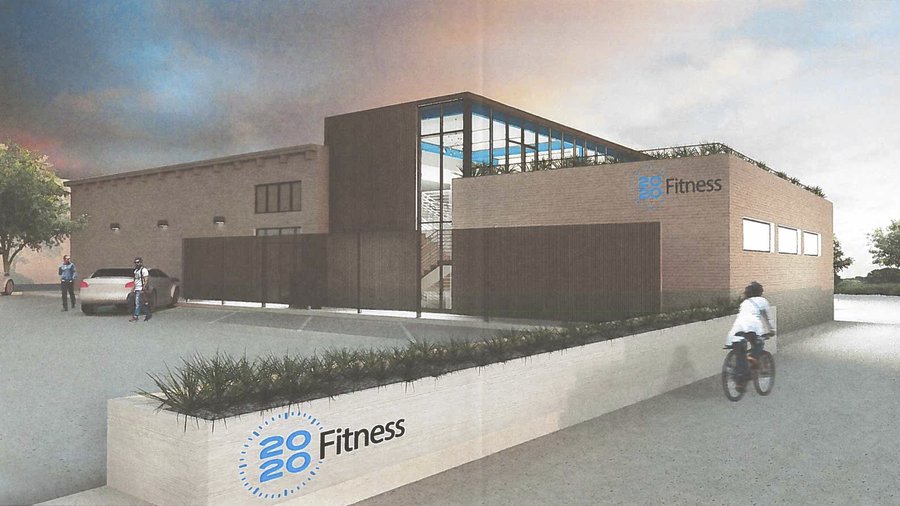 Prairie Village fitness center embarks on major renovation - Kansas ...