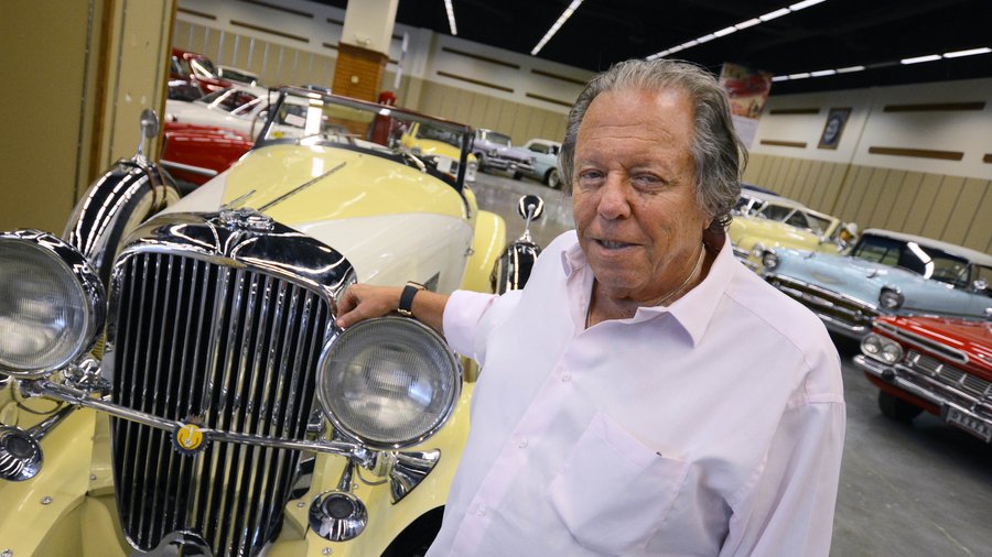 Michael Dezer makes play for first phase of Artegon Marketplace ...