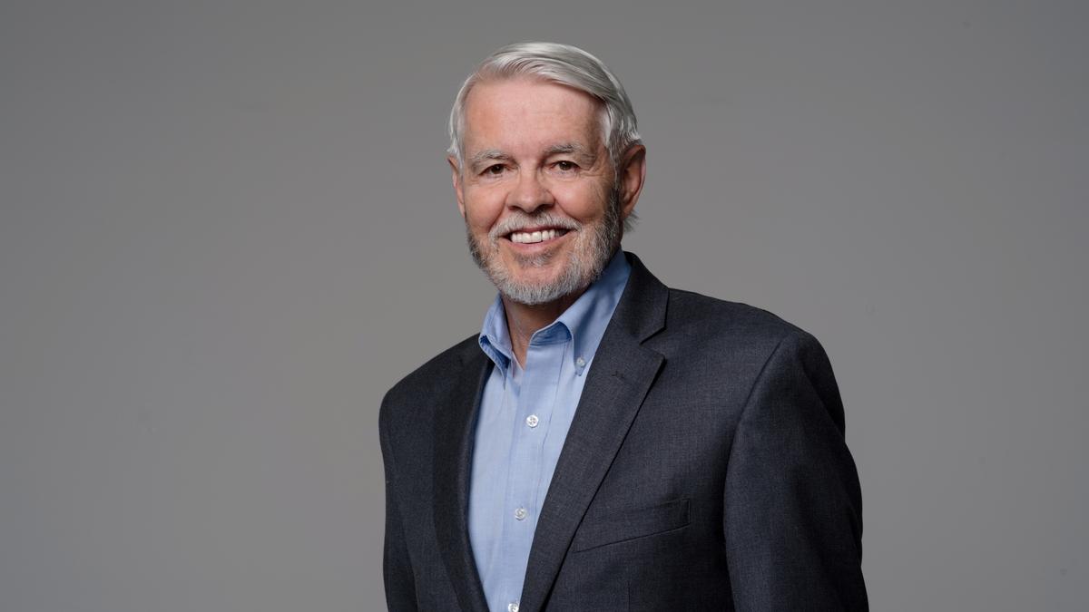 Birmingham Business Hall of Fame: Michael Calvert, Operation New ...