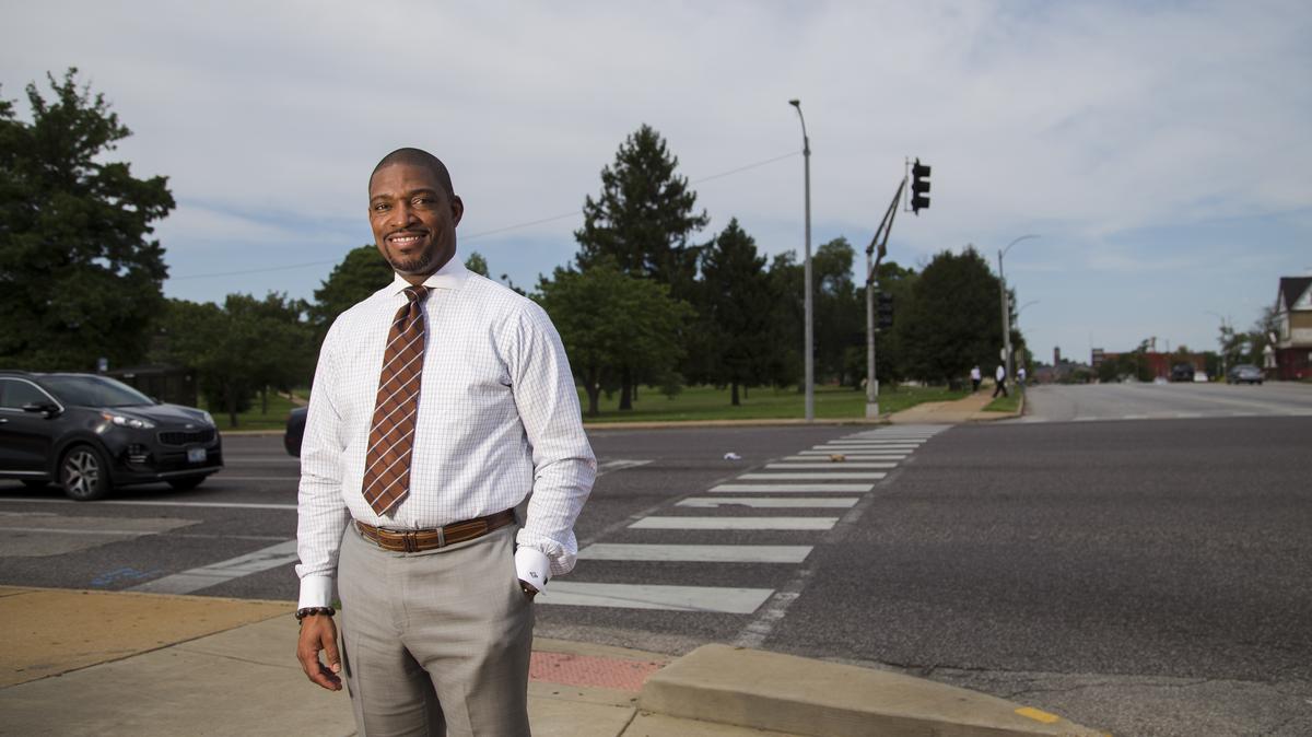 Better without Stenger? Rev. Wilson says yes, but he still opposes ...