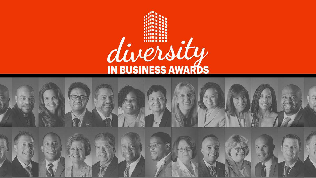 Diversity in Business Awards: Outstanding Diversity Champions ...