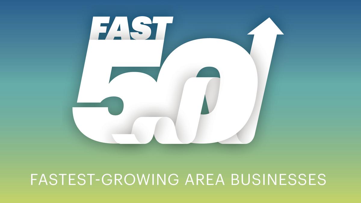 Fast 50 growth formula: Executives' advice for companies just getting ...