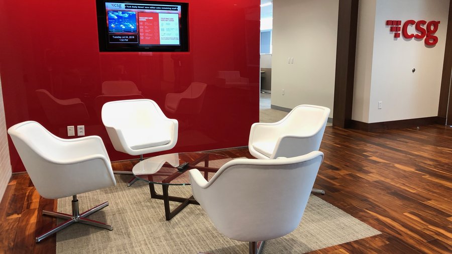 How CSG hopes to leverage its acquisition of Forte Payment Solutions ...