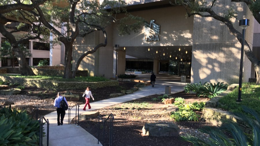 Wayne Peacock to succeed Stuart Parker as USAA's CEO; Parker retiring ...