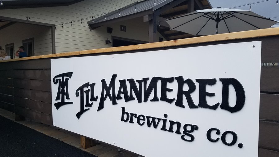 Powell's Ill Mannered Brewing is expanding to Marysville - Columbus ...