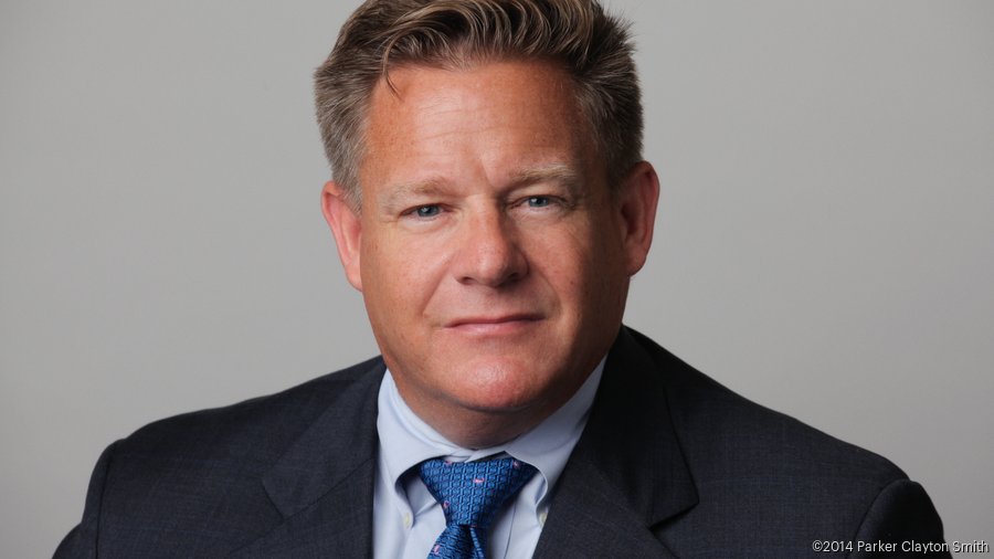 Q&A with Marc Taylor, 2018 Most Admired CEO - Atlanta Business Chronicle