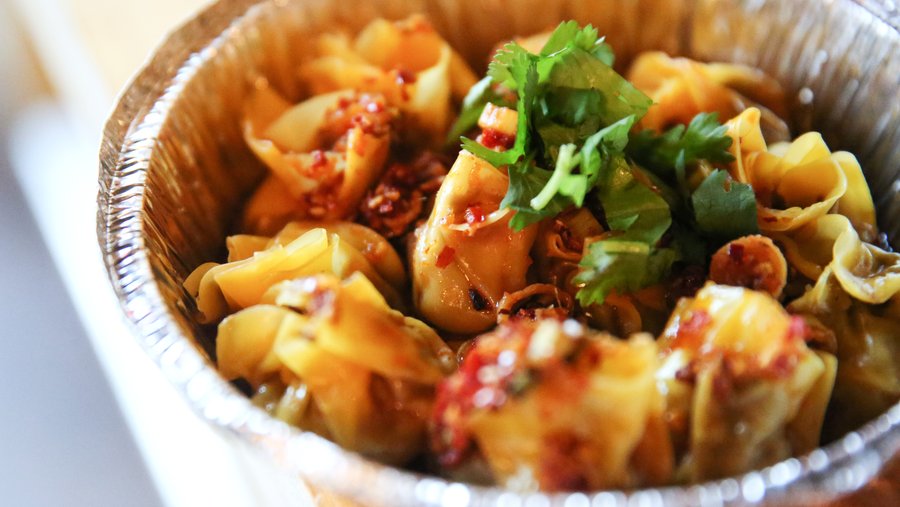 Inside The Dumpling Lady plans for South End restaurant — and future ...