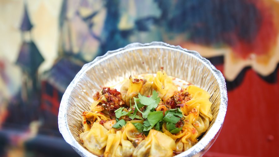 Popular restaurant The Dumpling Lady set to open Nana Li’s uptown ...