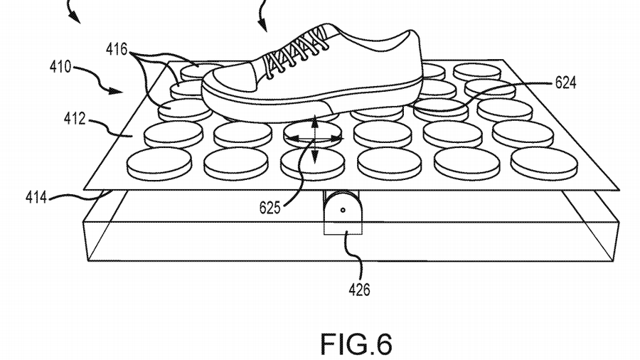 Disney's latest patent could further immersive VR attraction - Orlando ...