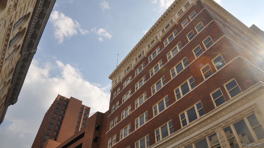 Quadrant Biosciences moves autism treatment HQ downtown - San Antonio ...