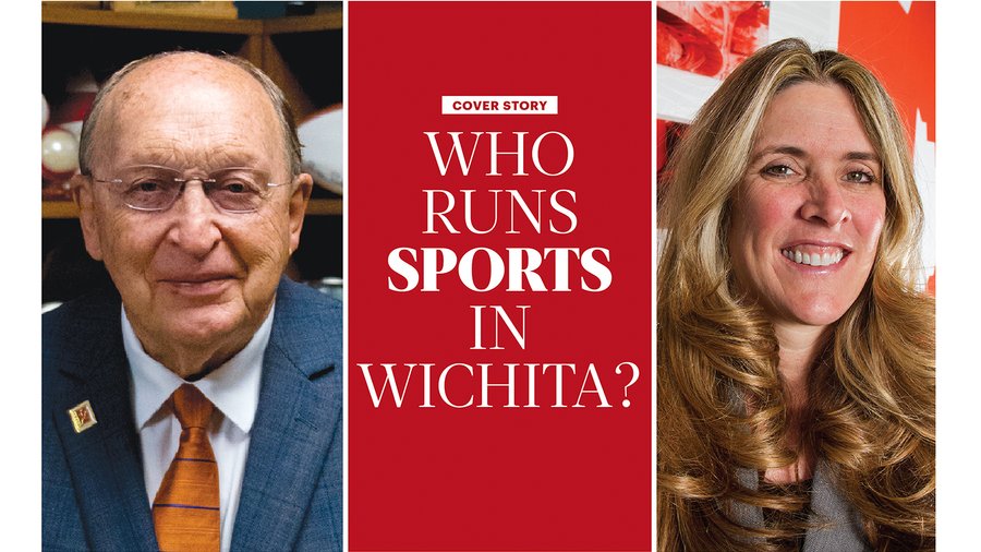 Visit Wichita says it is ready to chase sports wins for city as the ...