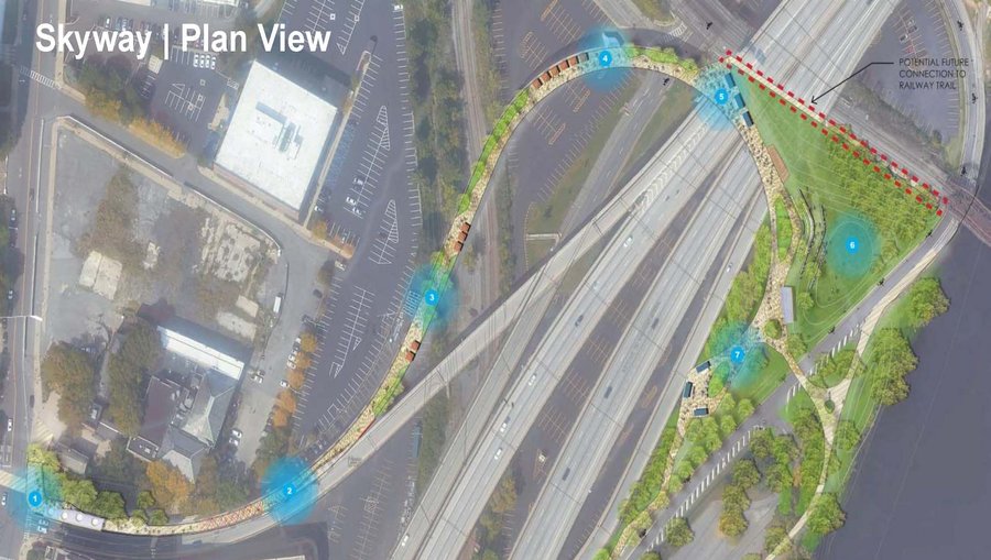 Albany Skyway could wind up costing $15 million - Albany Business Review