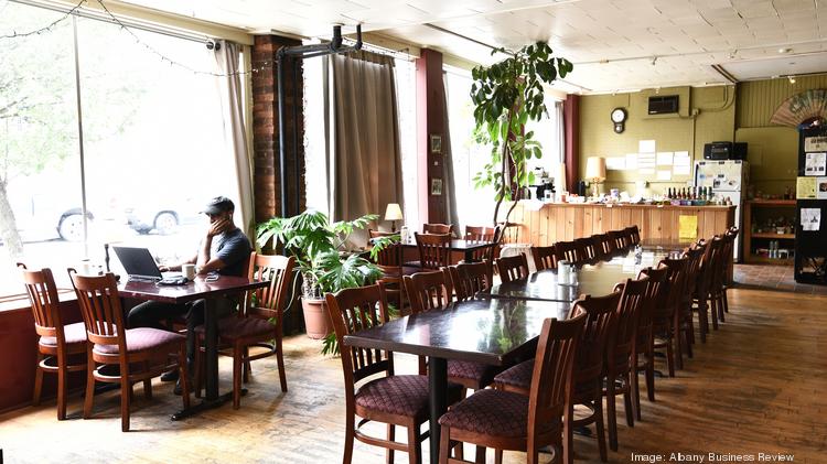 Arthur's Market under contract in Schenectady's Stockade neighborhood - Albany Business Review