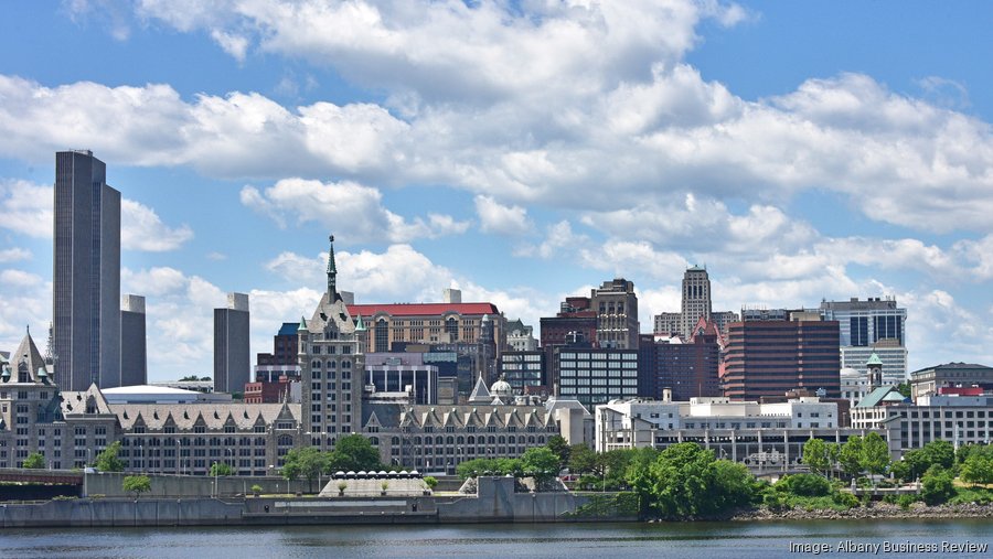 Albany's Small Business Building Improvement Grant applications open ...