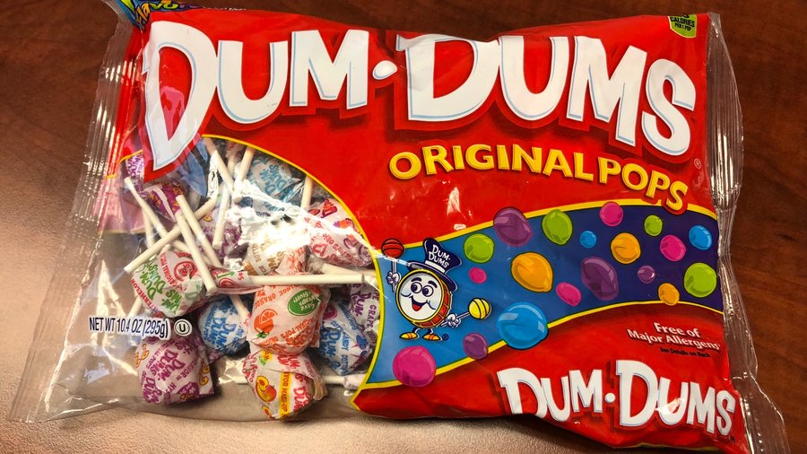 Pittsburgh-based advertising agency Smith Brothers Agency wins Dum Dums ...