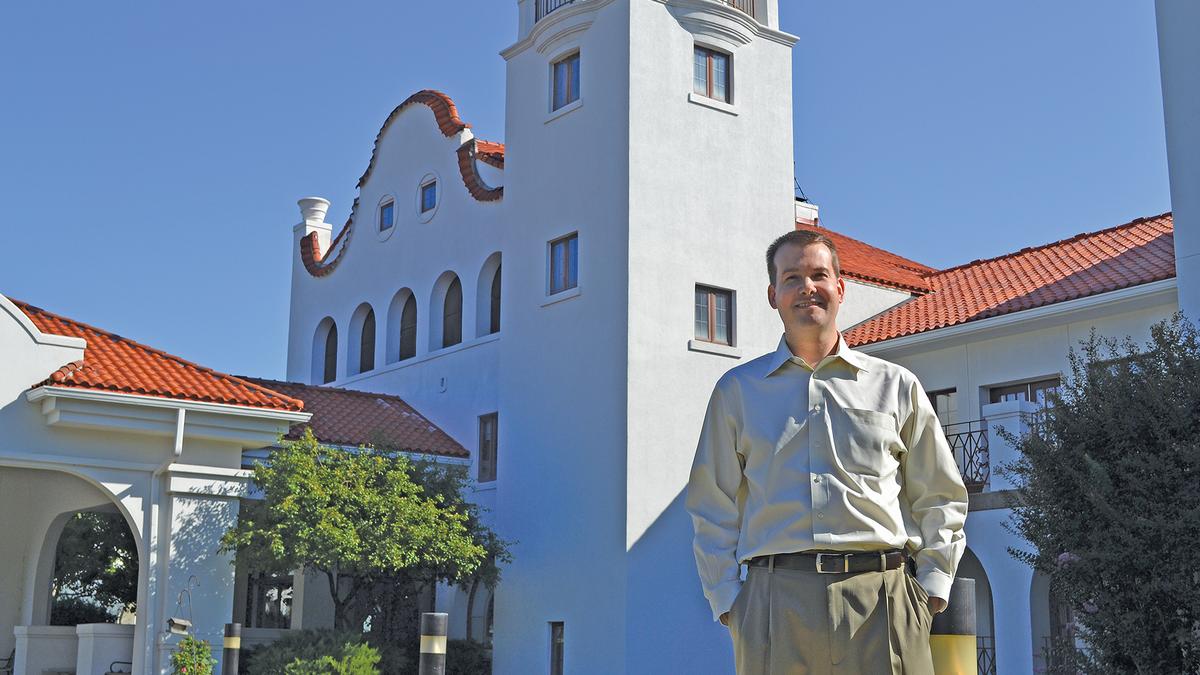 Kansas Masonic Home modifies assisted living care with $22M renovation ...