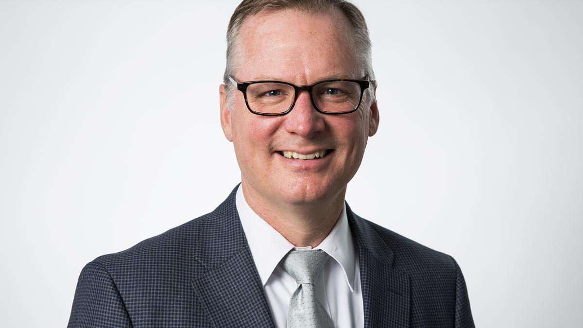 People to know law: Robert Theuerkauf | Middleton Reutlinger PSC ...